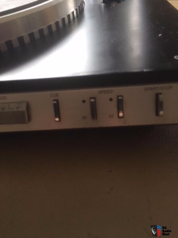 Sanyo Plus Q40 in Excellent Condition Photo #1703086 - Canuck Audio Mart