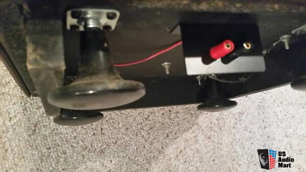 DBX SF1A Soundfield w/dbx Controller 1A Speaker System 50 to 500 Watts ...