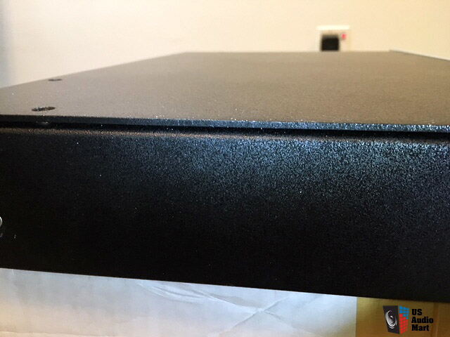 Spectral DMC 20 S1 Preamp Photo #1703794 - UK Audio Mart