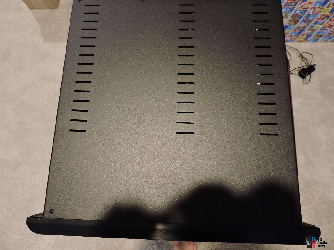 Classe CT-2300 - 300 watts/ channel Photo #1706700 - US Audio Mart