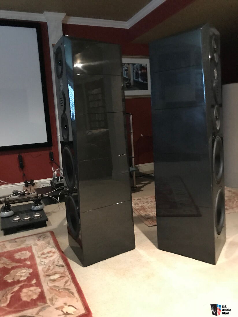 Legacy Audio Focus SE Photo #1709808 - US Audio Mart