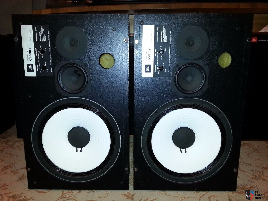 JBL 4311 Photo #1710249 - US Audio Mart