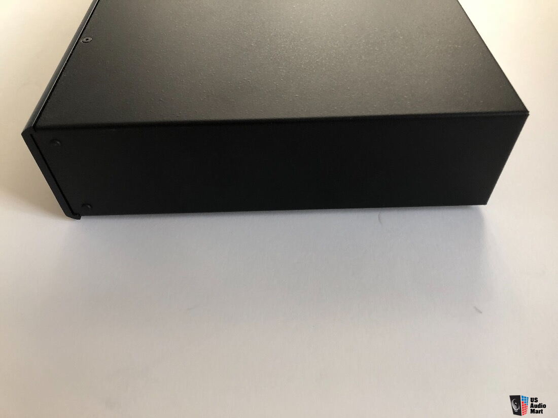 Adcom GDA-700 Photo #1715436 - US Audio Mart