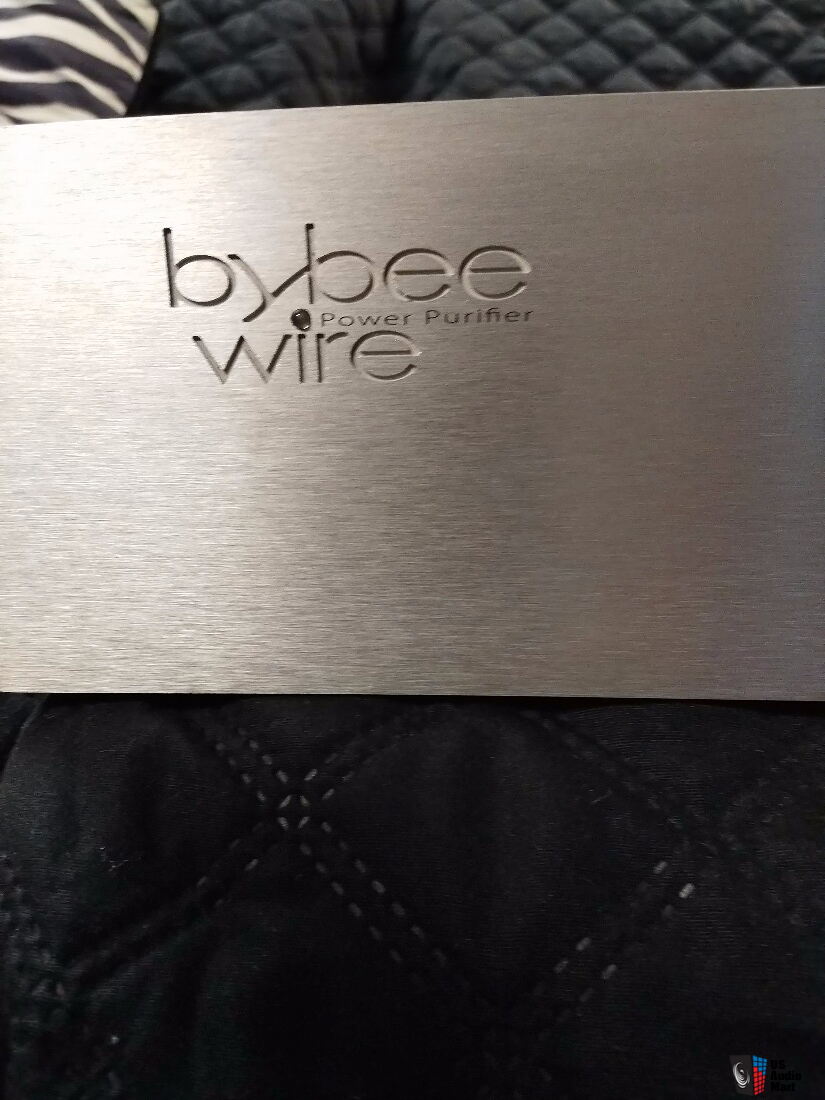 Bybee Power Conditioner For Sale - US Audio Mart