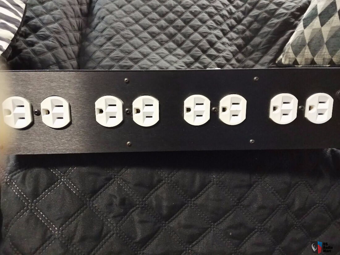 Bybee Power Conditioner Photo #1717053 - US Audio Mart