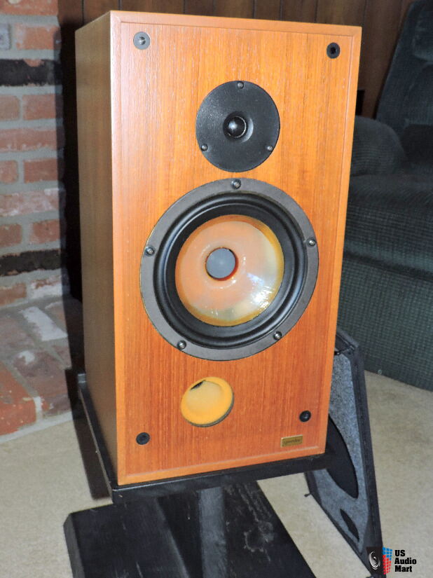 Spendor: SP2 pair,1985 vintage - NEW OLD STOCK! Photo #1721939 - US ...