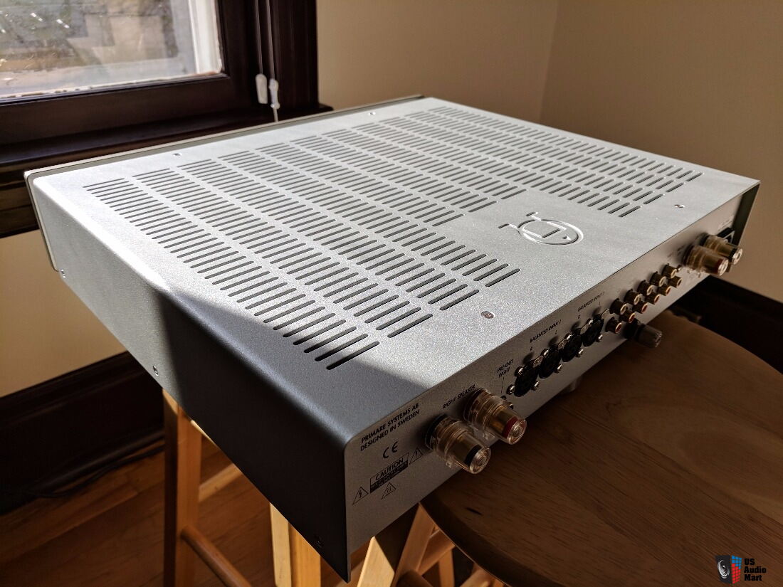 Primare I30 Photo #1723040 - US Audio Mart