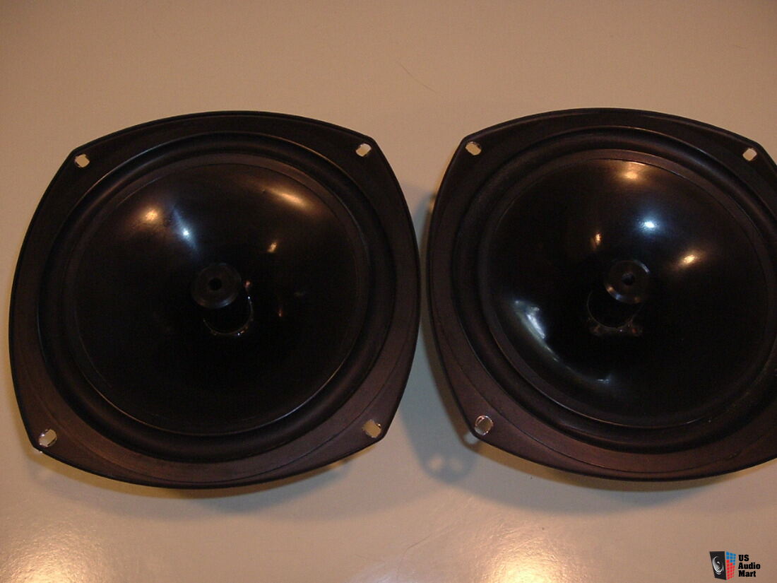 Audax(Polydax) Photo #1727159 - US Audio Mart