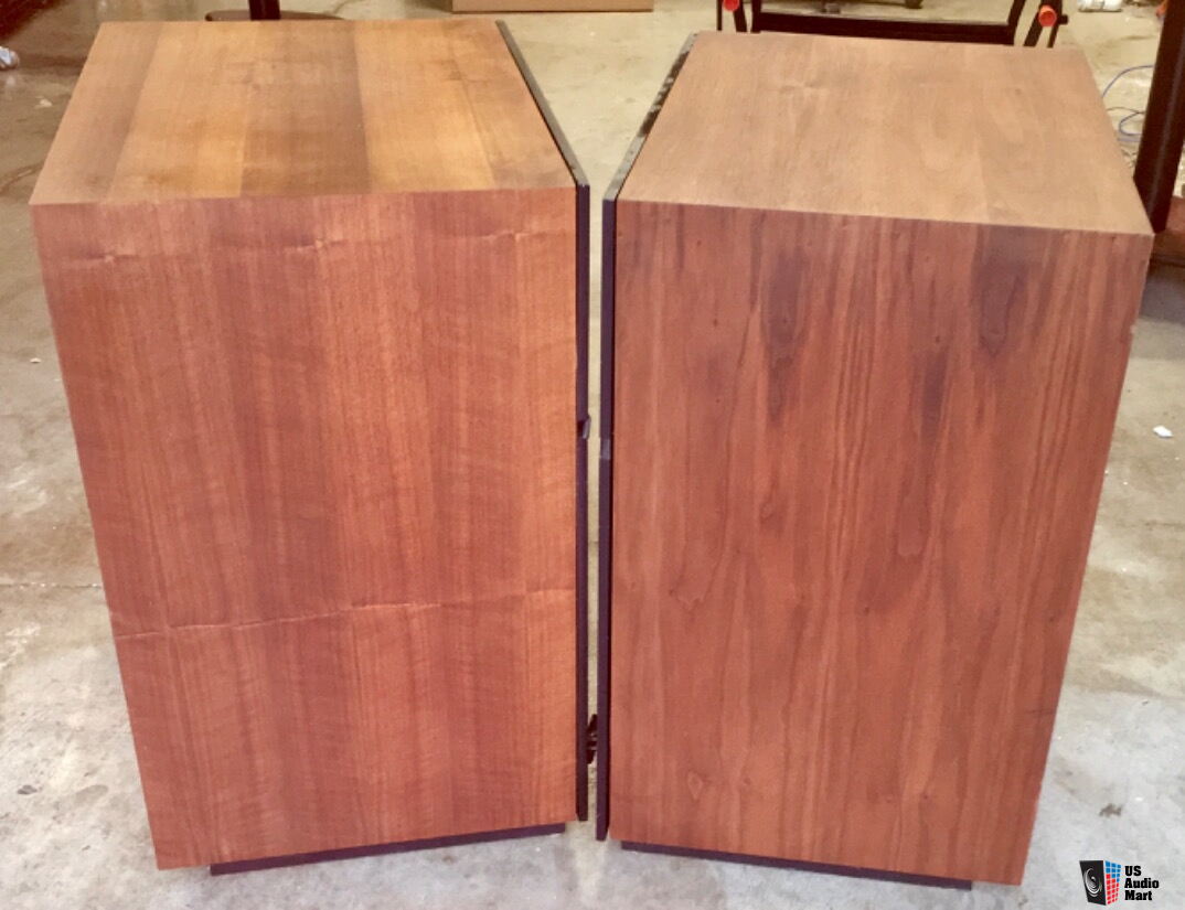 Altec Model 15 speakers Photo #1732232 - US Audio Mart