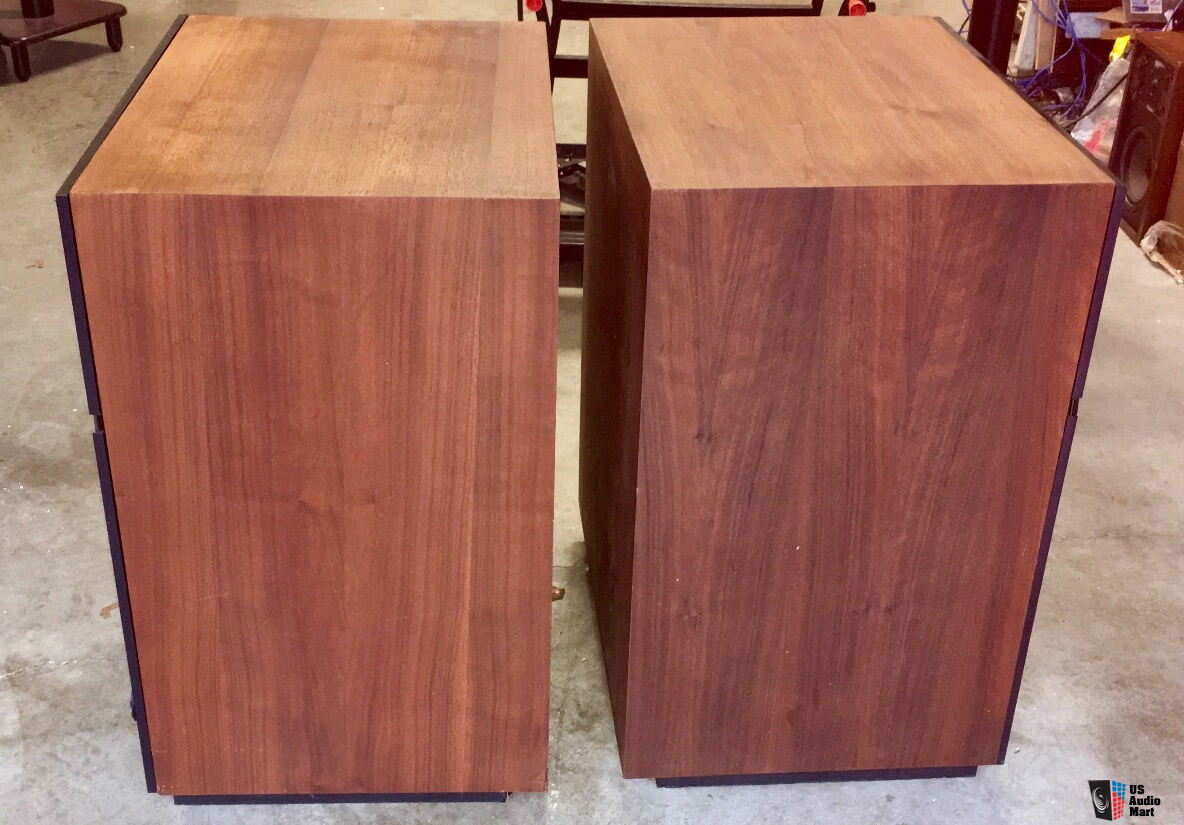 Altec Model 15 speakers Photo #1732227 - US Audio Mart