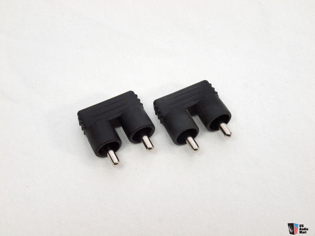 Denon PMA or Yamaha Pre Out Main in Jumper Pair OEM Photo #1734239 - US ...