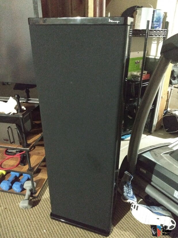 Mirage M3si Floorstanding Speakers - Excellent Shape Photo #1736290 ...