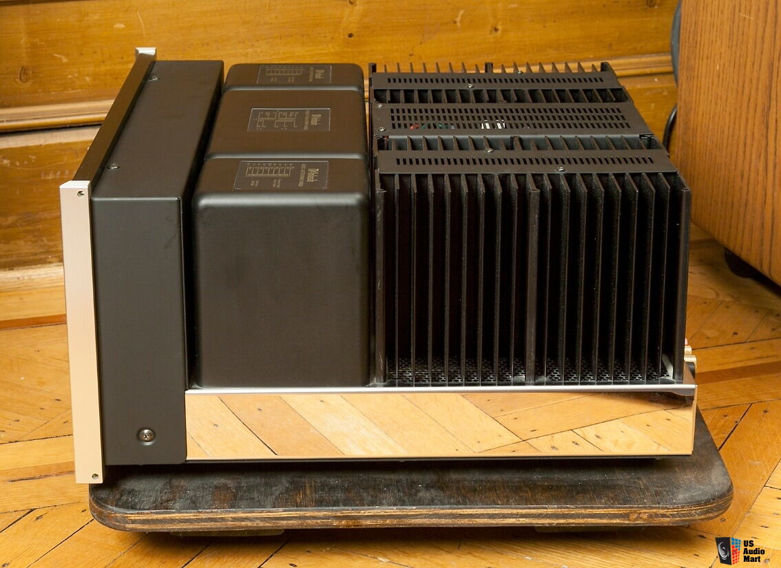 McIntosh MC 352 Photo #1743865 - US Audio Mart