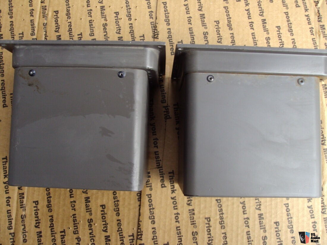 JBL 3115 Crossovers - Pair 16 Ohm Photo #1746815 - US Audio Mart