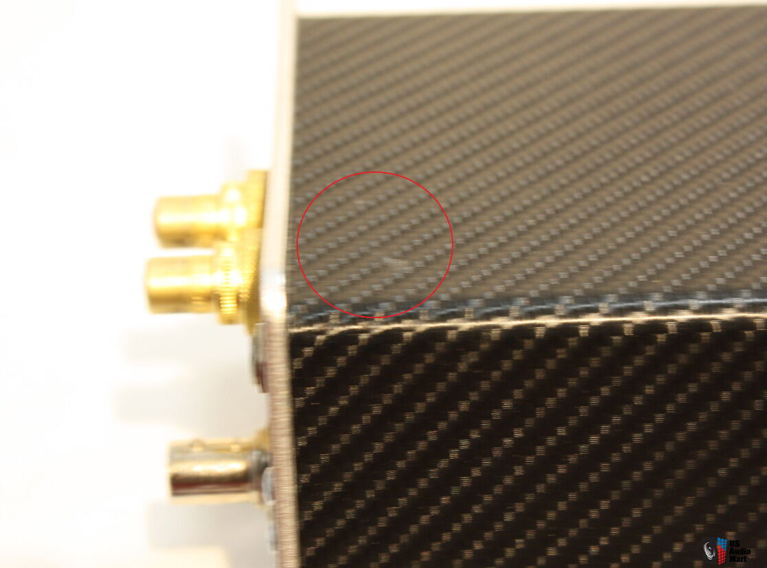 Bottlehead DAC with Battery Power Supply