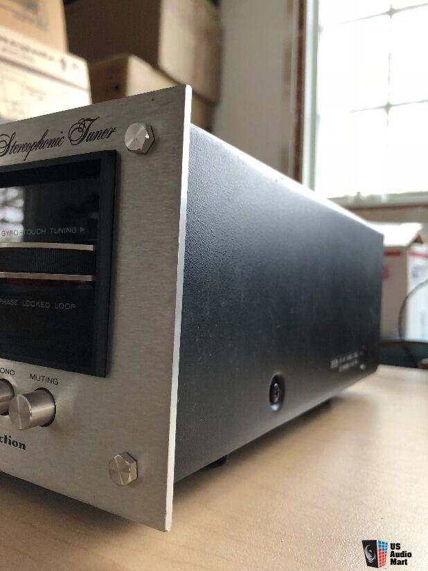 Vintage Marantz 104 Tuner Photo #1749398 - UK Audio Mart