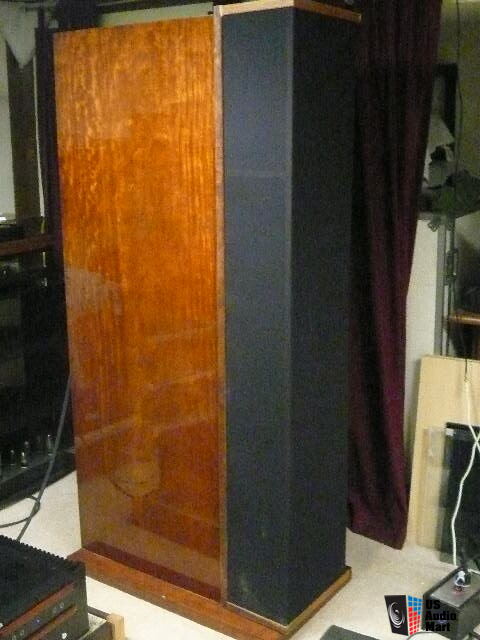 Duntech Sovereign Speakers - PRICE REDUCED Photo #1749622 - US Audio Mart