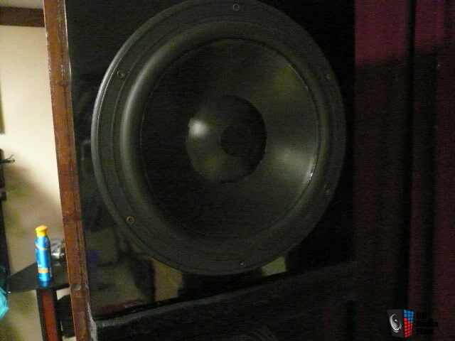 Duntech Sovereign Speakers - PRICE REDUCED Photo #1749625 - Canuck ...