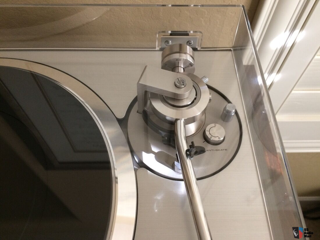 Pioneer PL-610 Direct Drive Turntable Photo #1749675 - US Audio Mart