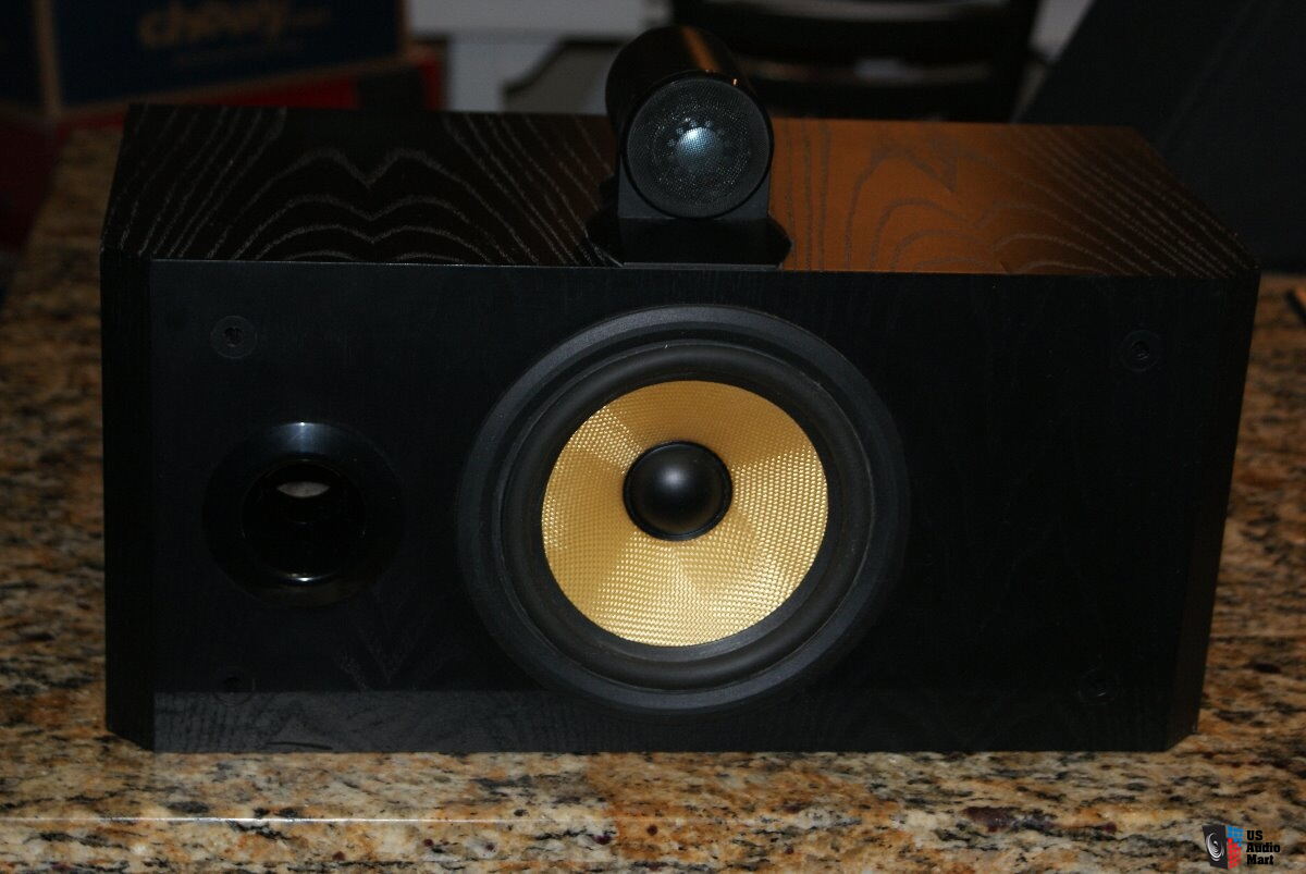 B&W HTM Matrix For Sale - US Audio Mart