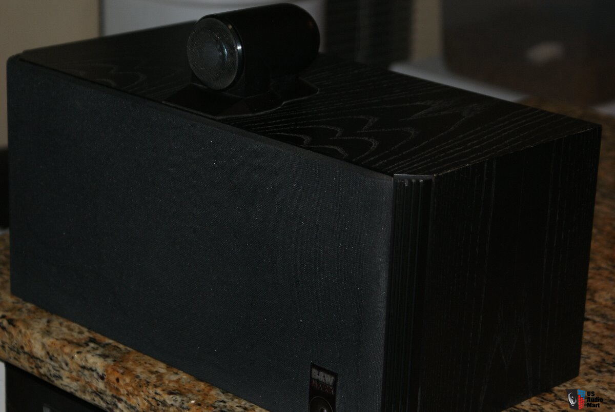 B&W HTM Matrix Photo #1750034 - US Audio Mart