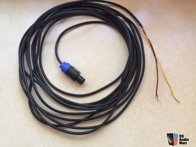 Rel Q100E Subwoofer price lowered Photo #1761482 - UK Audio Mart