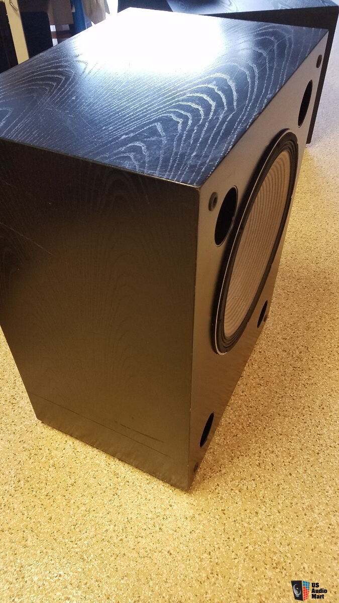 JBL Synthesis 2 Sub Photo #1767788 - US Audio Mart