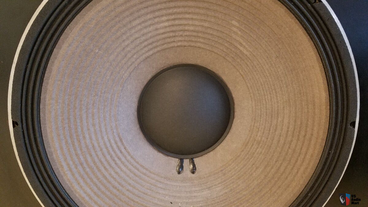 JBL Synthesis 2 Sub Photo #1767791 - US Audio Mart