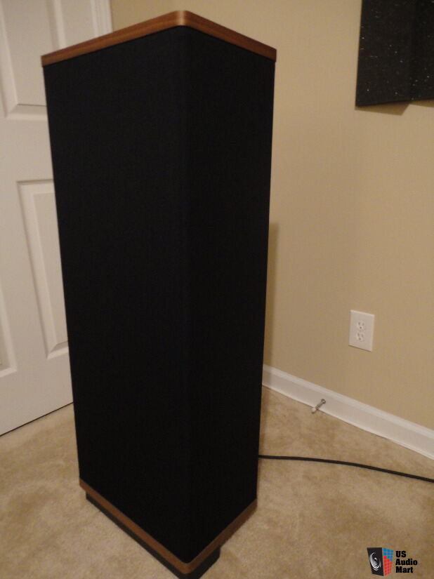 Vandersteen 2Ce Signature II w/ Stands Photo #1771520 - US Audio Mart