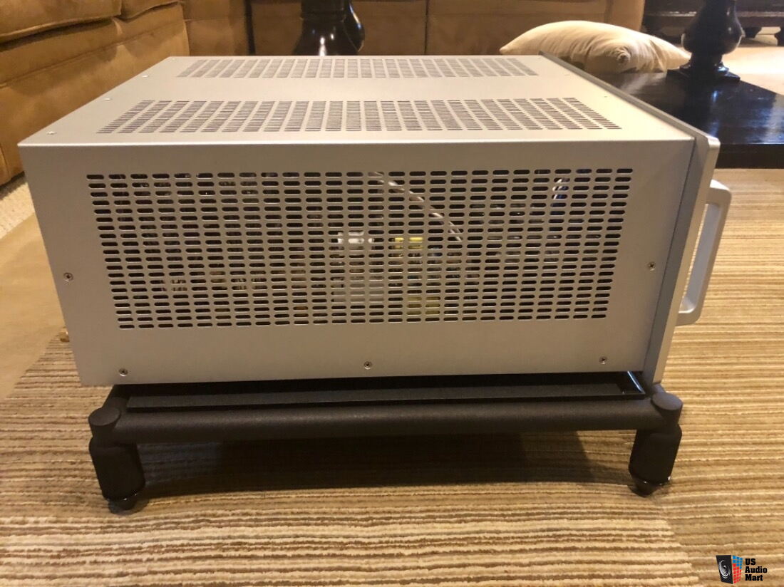 Audio Research Reference 150 tube amp, near-mint, ARC-upgraded caps ...
