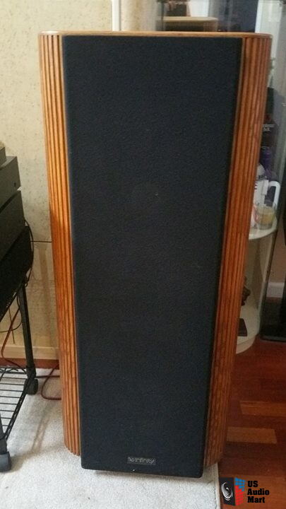 Infinity Kappa 8 Photo #1774891 - US Audio Mart