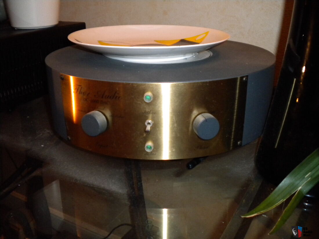 Most unusual high-valued digital audio system, look for more adds by ...