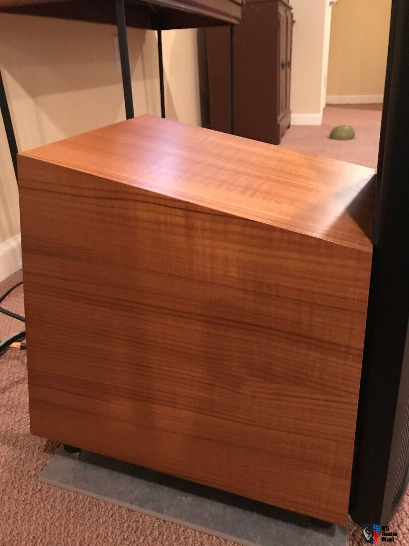 Martin Logan Ethos Photo #1775528 - Aussie Audio Mart