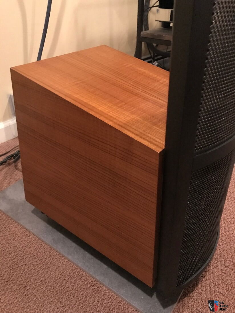 Martin Logan Ethos Photo #1775533 - US Audio Mart