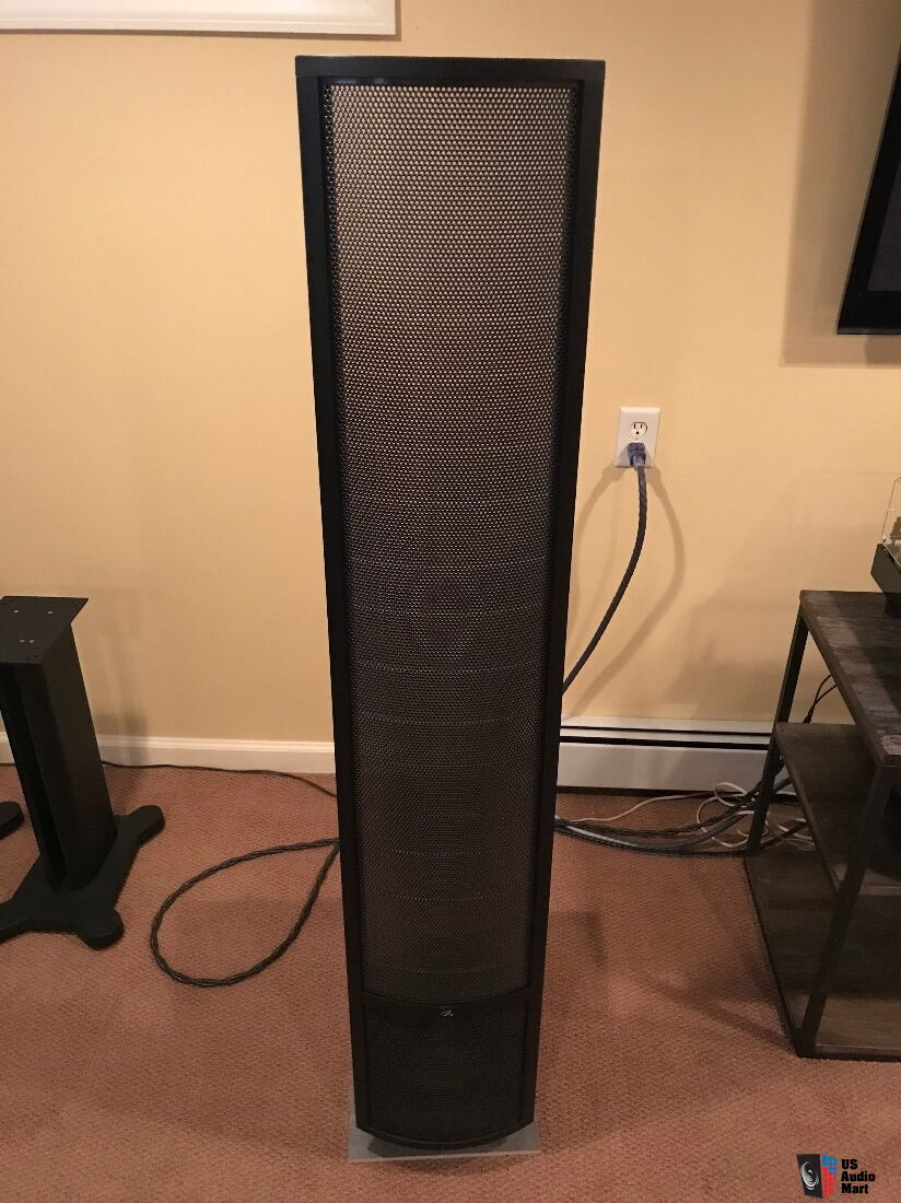 Martin Logan Ethos Photo #1775533 - US Audio Mart