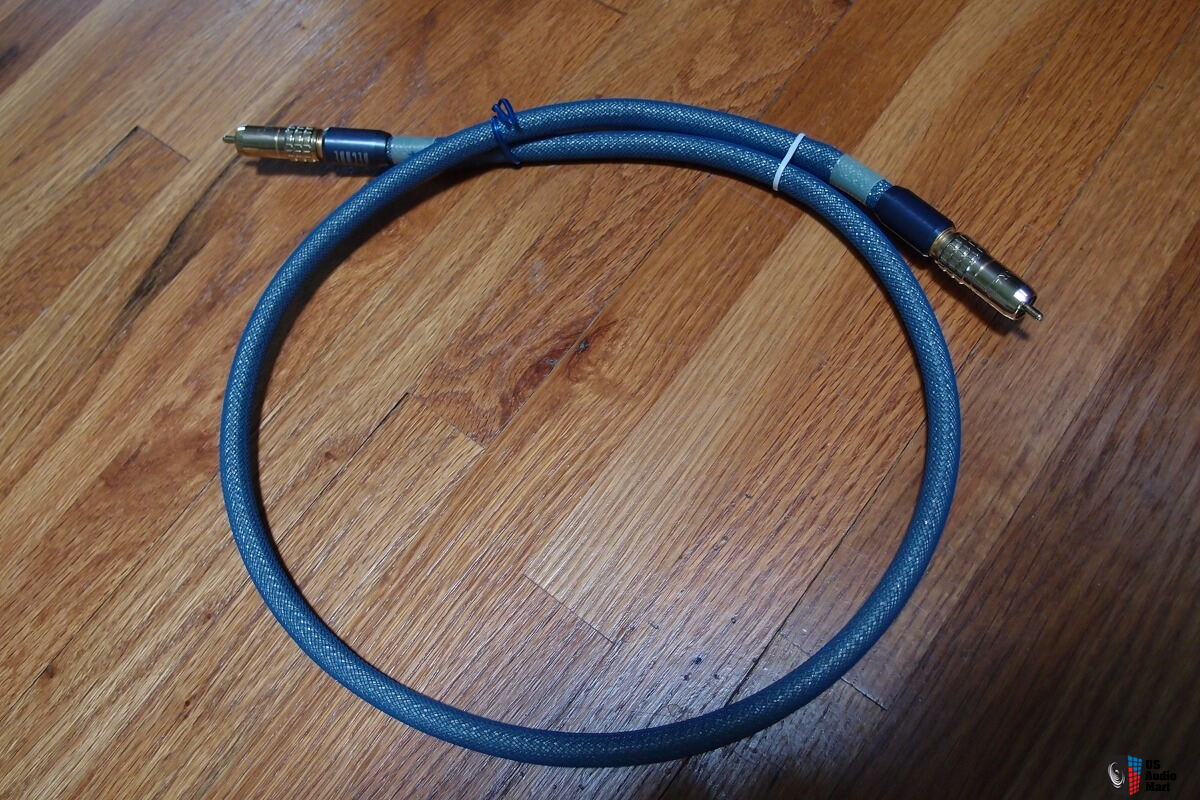 Tara Labs Decade Digital 75 RCA Photo #1776212 - UK Audio Mart
