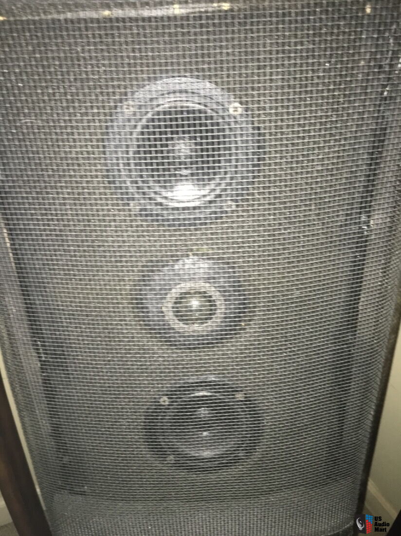 Rare Merlin 4 Signature Series Photo #1786300 - US Audio Mart