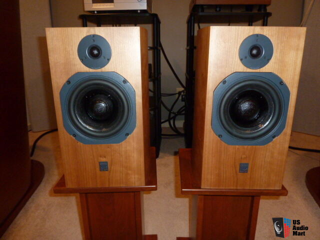 ATC SMC 19 Gen 2 Speakers Photo #1793364 - US Audio Mart