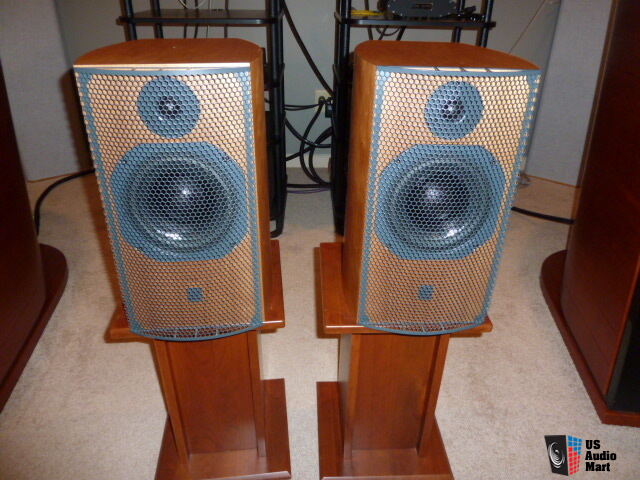 ATC SMC 19 Gen 2 Speakers Photo #1793364 - US Audio Mart