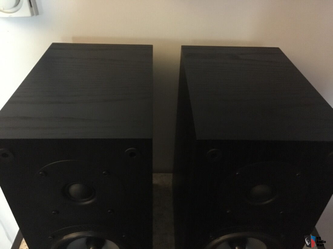 Spendor S3E speakers Photo #1794076 - US Audio Mart