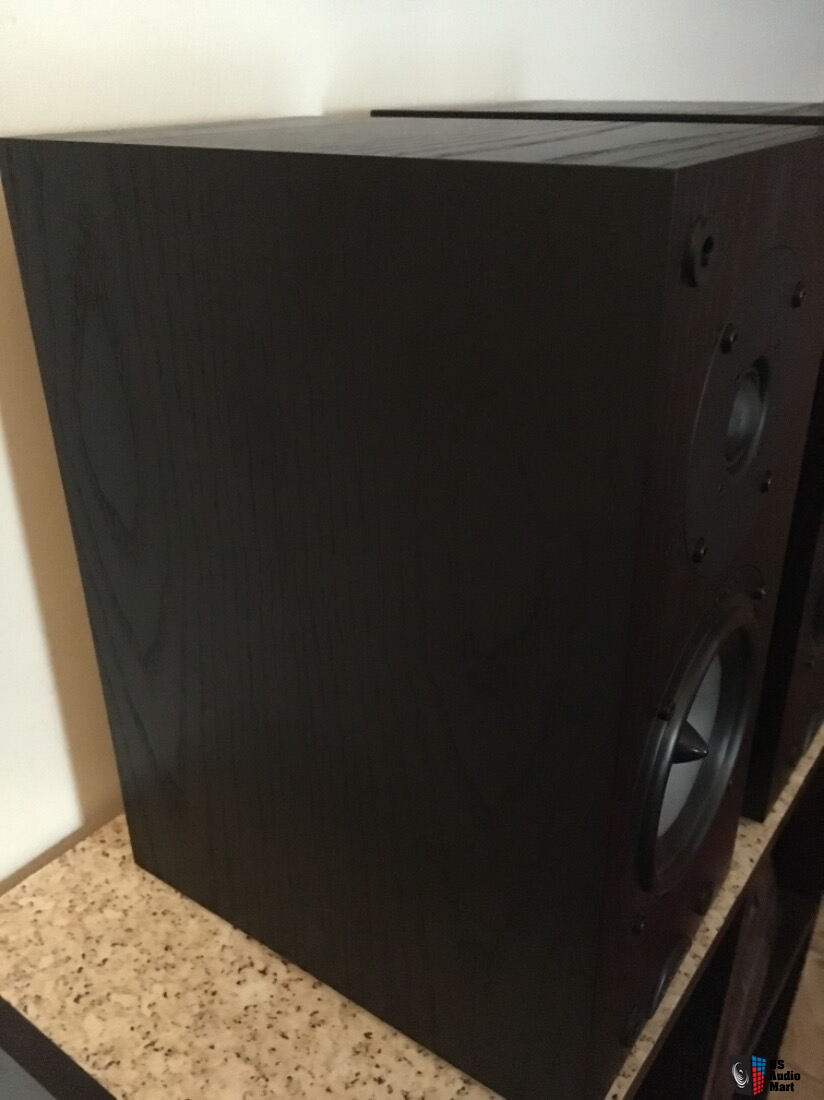Spendor S3E speakers Photo #1794078 - US Audio Mart