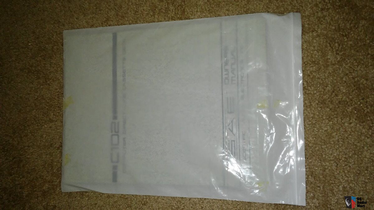 SAE C102 Photo #1796414 - US Audio Mart