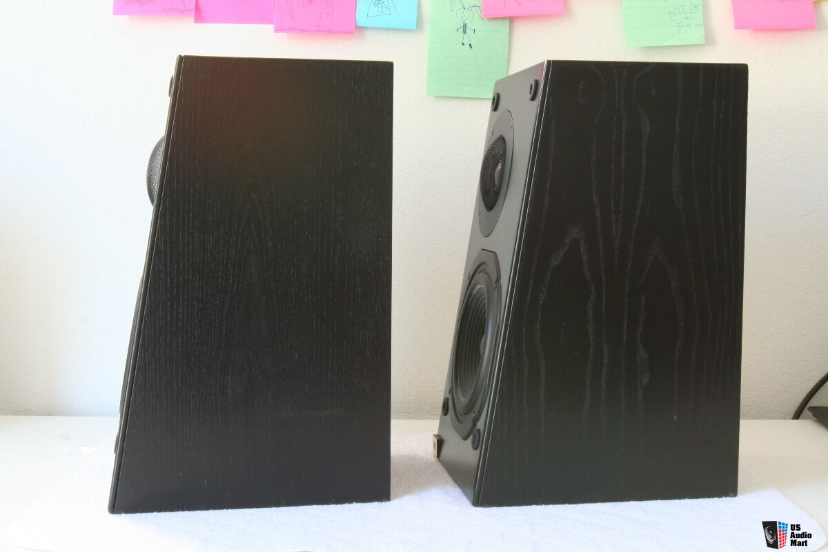 JBL L1 speakers Photo #1797842 - US Audio Mart