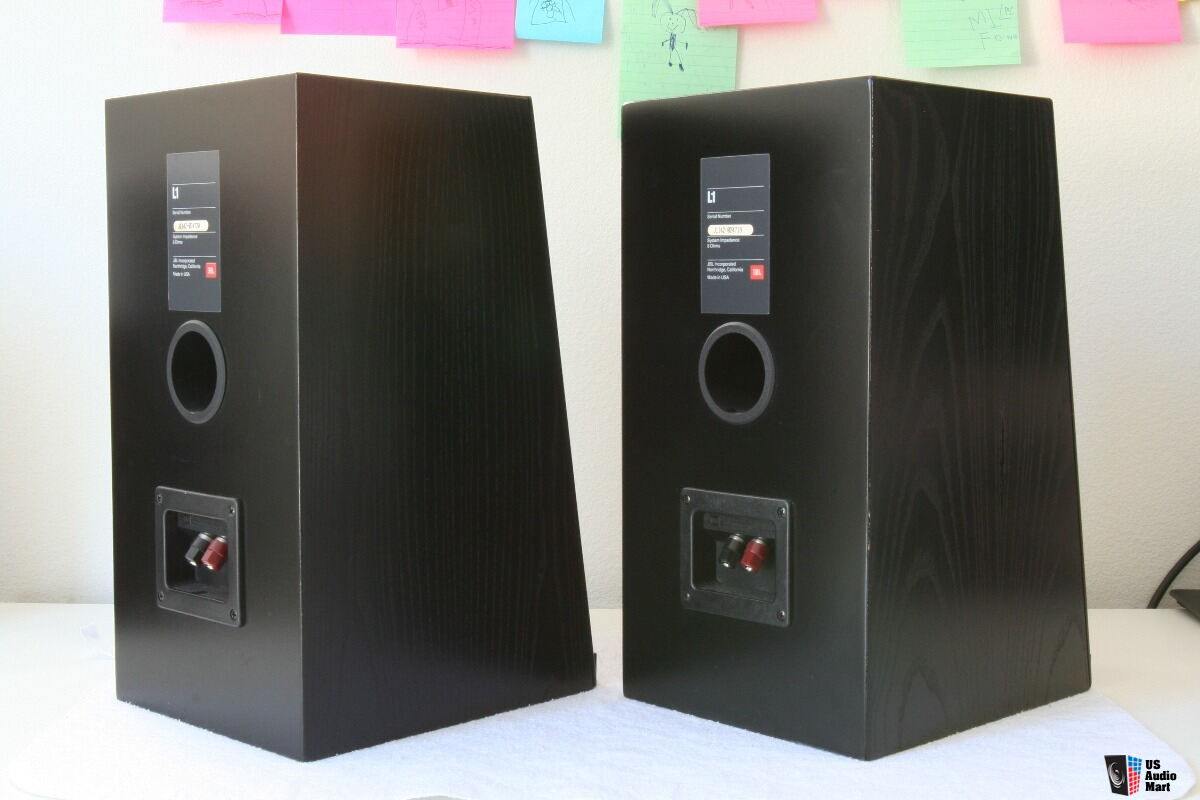JBL L1 speakers Photo #1797843 - US Audio Mart