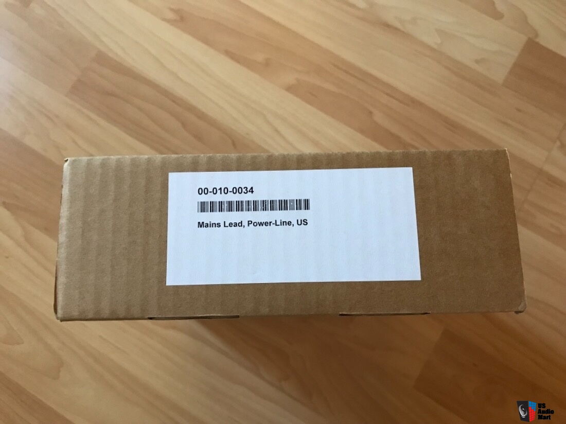 Naim Power Line Photo #1798440 - US Audio Mart