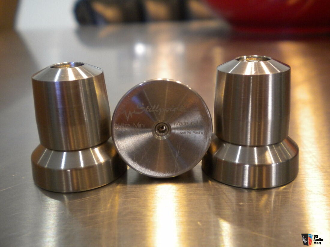 Stillpoints Ultra Mini For Sale - US Audio Mart
