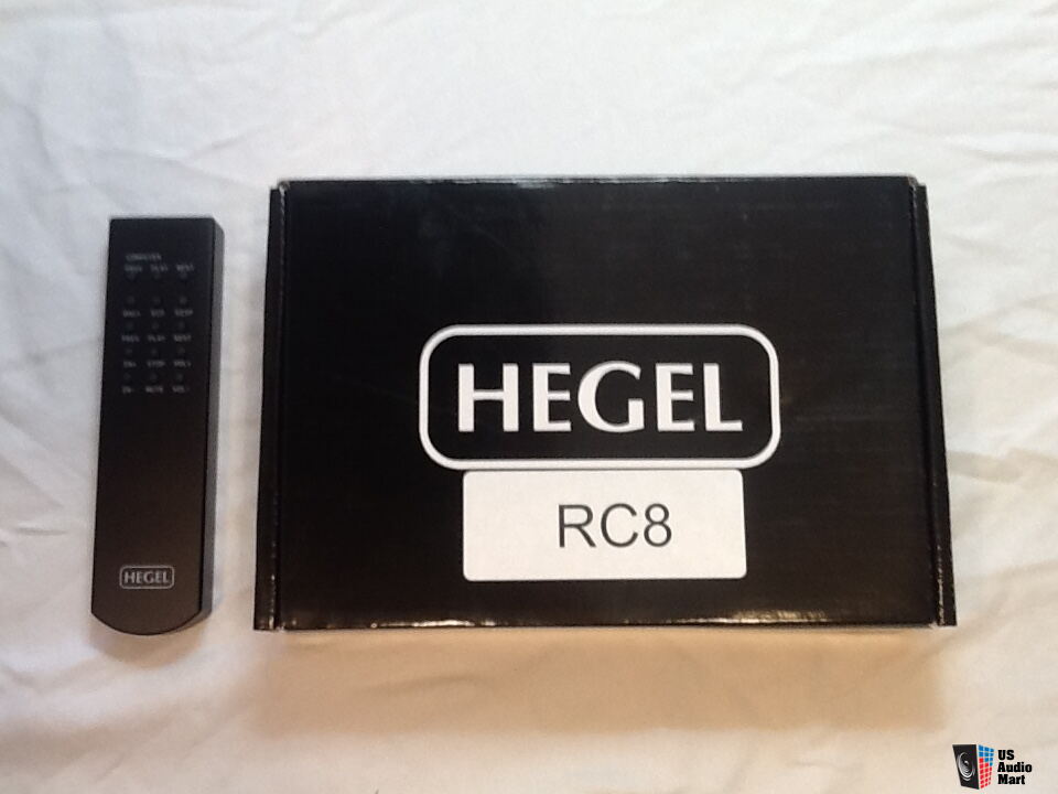 Hegel P30 Photo #1808937 - US Audio Mart
