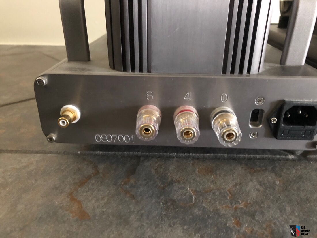 Woo Audio 300b mono blocks reduced [pending Photo #1809330 - UK Audio Mart