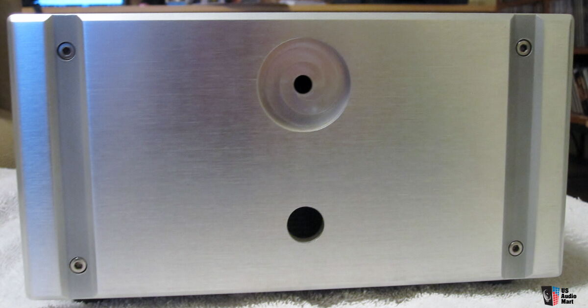 Pass Labs DIY ACA Camp Amp Dual Mono Enclosure *REDUCED For Sale ...