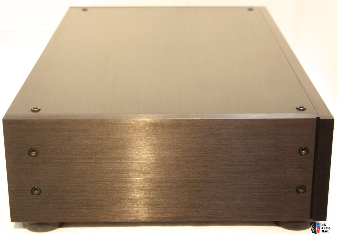 Pass Labs Aleph P Pre Amp with Remote Photo #1813146 - US Audio Mart